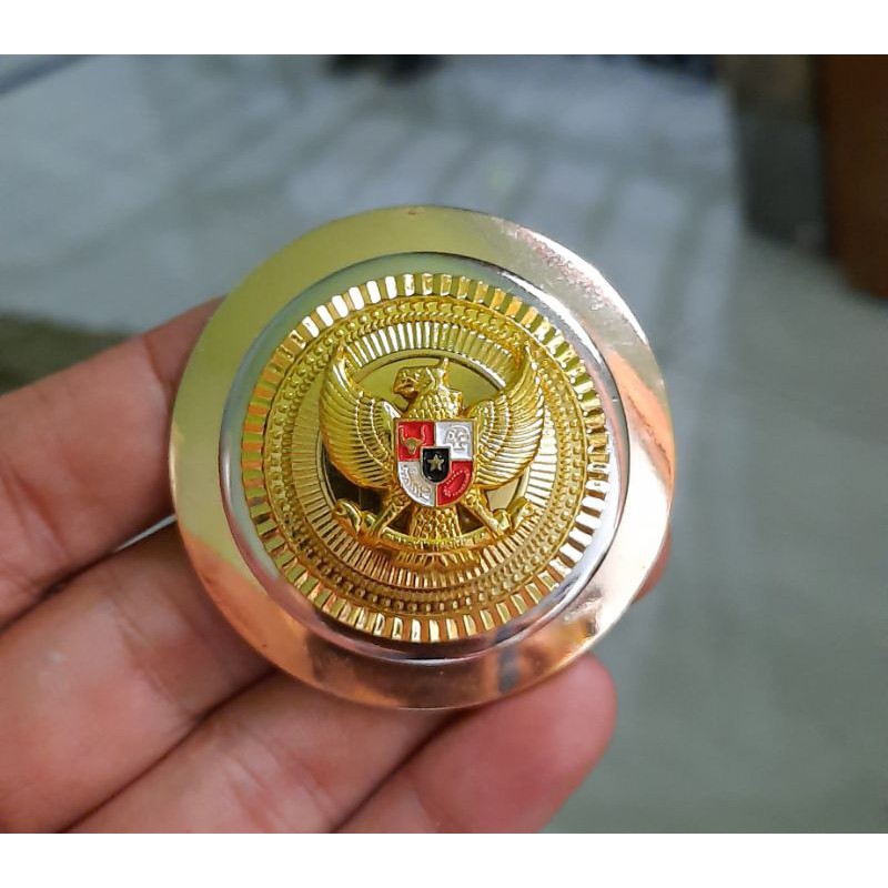 Jual PIN KEPALA DESA- PIN LURAH - PIN KADES - LENCANA LURAH /KADES ...