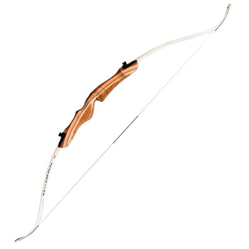 Jual PANAH JANDAO ATAU SONZU RECURVE BOW | Shopee Indonesia