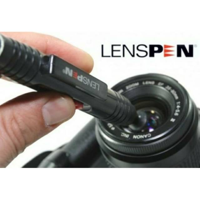 Jual LensPen LP-1 Universal | Shopee Indonesia