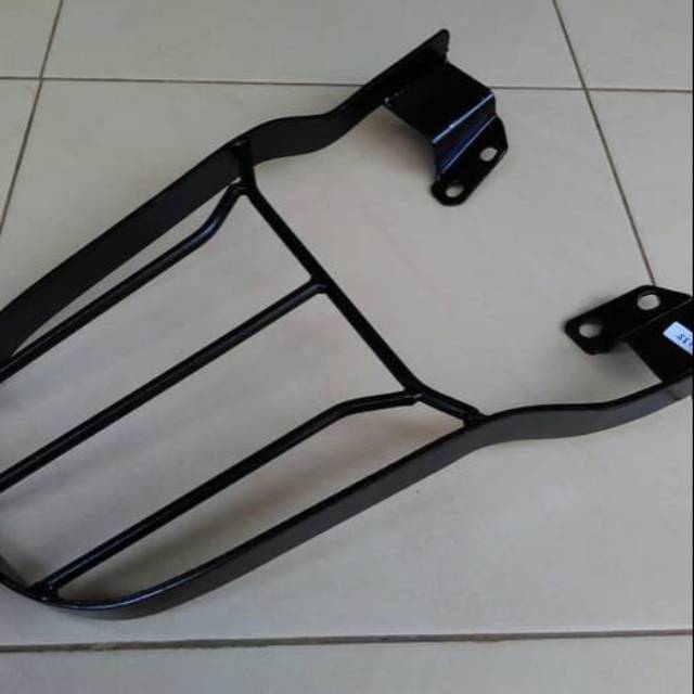 Jual Breket Behel Box Motor Yamaha MX 135 cc | Shopee Indonesia