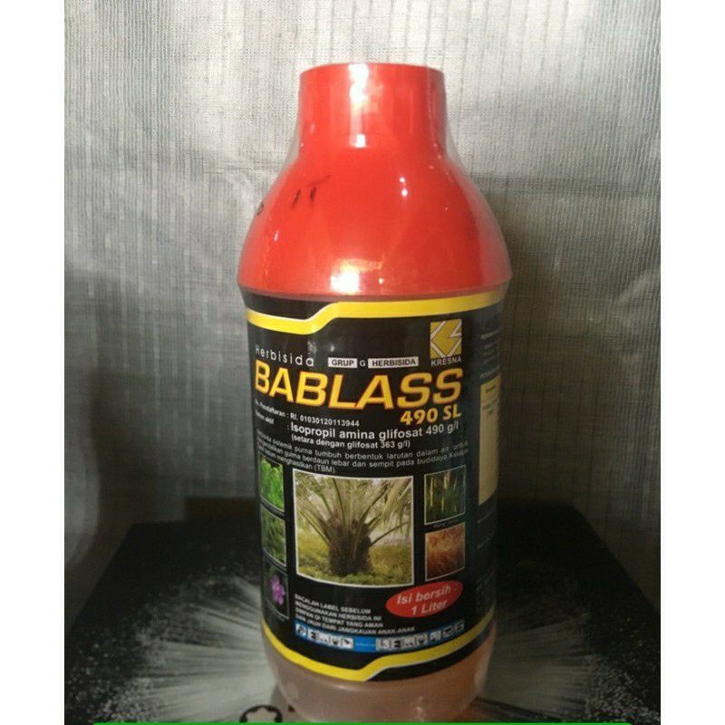 Jual BABLASS 486SL | Shopee Indonesia