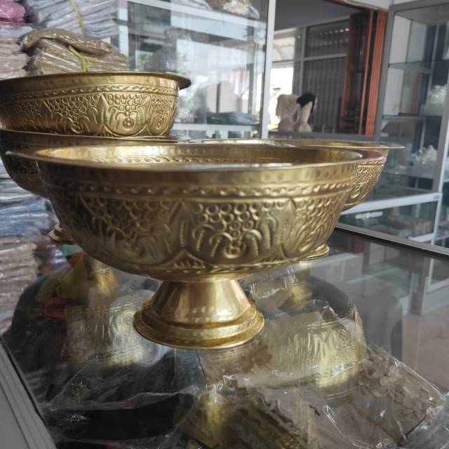 Jual BOKOR KUNINGAN UNTUK TEMU PENGANTIN | Shopee Indonesia