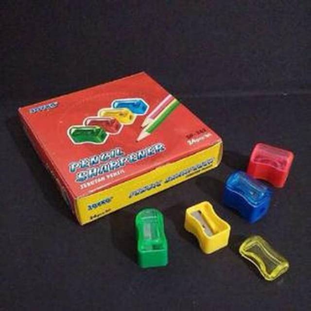 Jual serutan / rautan roti SP-362 (24 pcs) | Shopee Indonesia