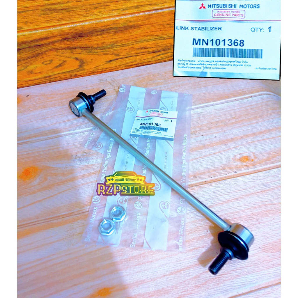 Jual Link Stabilizer Stabilizer Depan Mitsubishi Xpander Tipe GLS ...