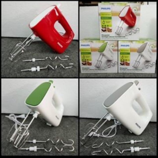 Jual Hand mixer philips 1552 | Shopee Indonesia