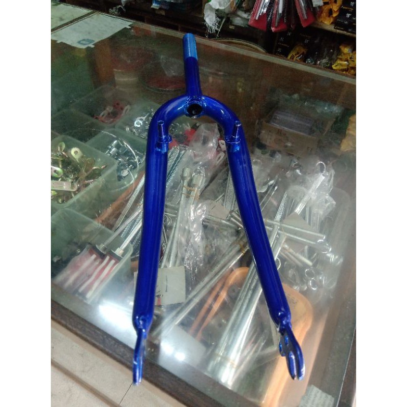 Jual fork federal 26 standar drat 25.4mm NOS | Shopee Indonesia