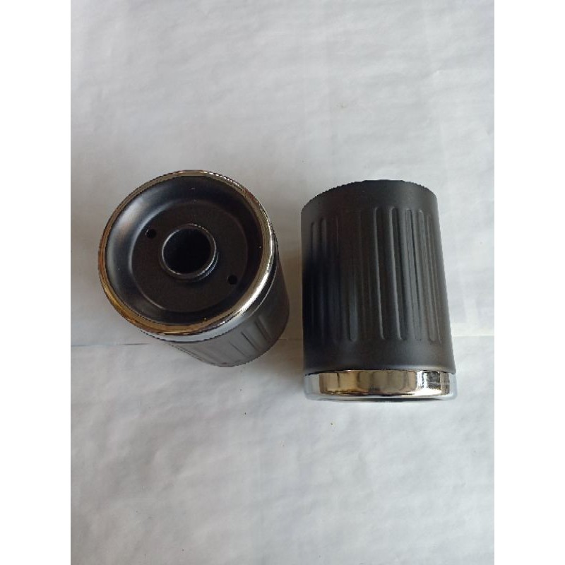 Jual corong cover tutup omplong knalpot gl max , gl pro persis original ...