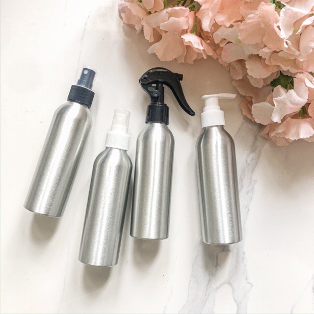 Jual Botol aluminium 150ml | Shopee Indonesia