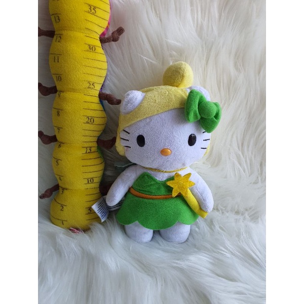 Jual Hello Kitty TinkerBell (preloved) | Shopee Indonesia