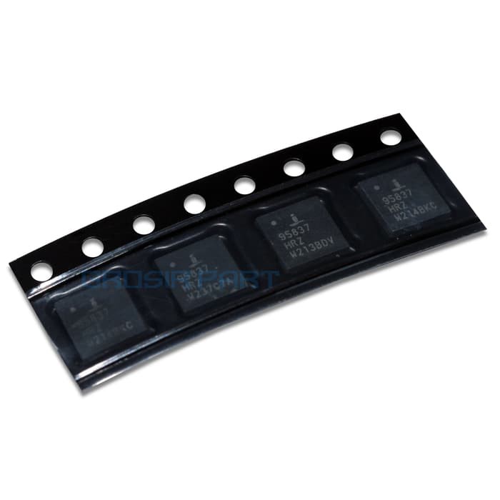 Jual CHIPSET / IC ISL 95837 HRZ (16-023) | Shopee Indonesia