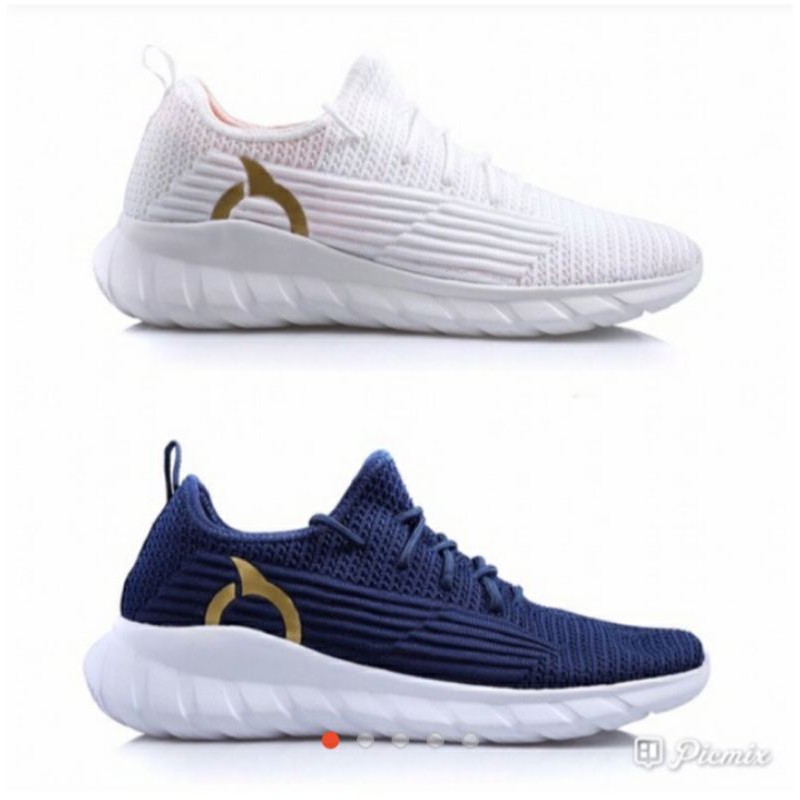 Jual SEPATU RUNNING ORTUSEIGHT FRONTIER | Shopee Indonesia