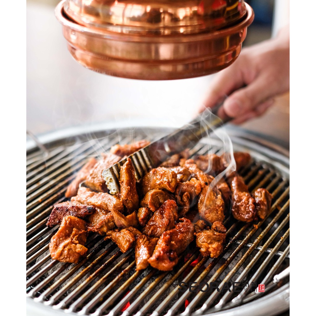 Jual Seorae Hangari Bulgogi | Sauce Bulgogi | Bumbu Grill | Bumbu Masak ...