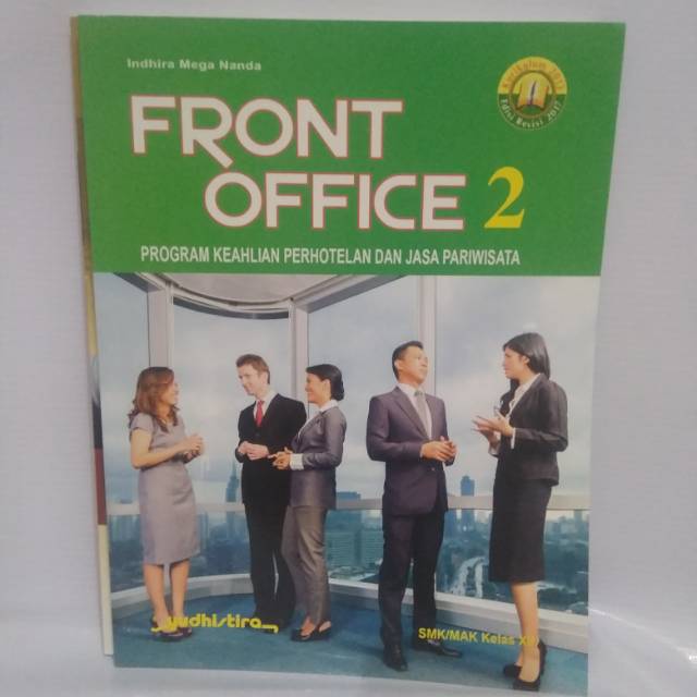 Jual Buku FRONT OFFICE KELAS XII | Shopee Indonesia Jual Buku FRONT OFFICE KELAS XII | Shopee Indonesia