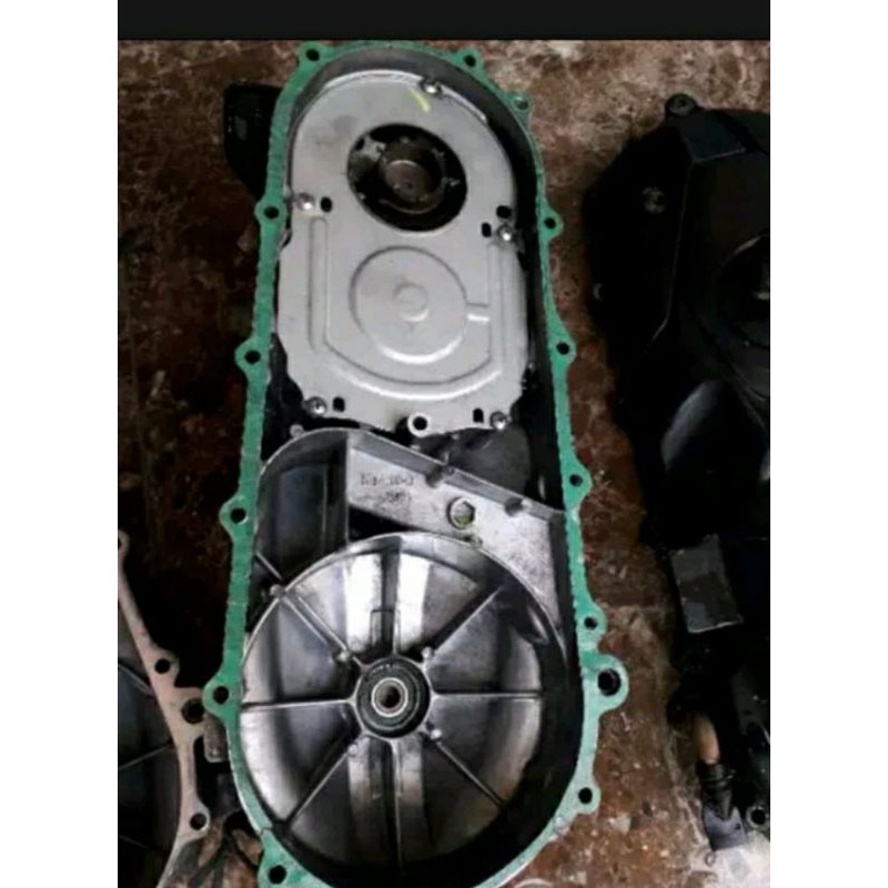 Jual BLOK BLOCK CVT HONDA VARIO 110 FI LED ORIGINAL COPOTAN | Shopee ...