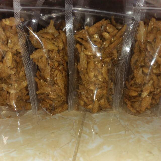Jual Ikan wader goreng/Wader crispy | Shopee Indonesia Jual Ikan wader goreng/Wader crispy | Shopee Indonesia