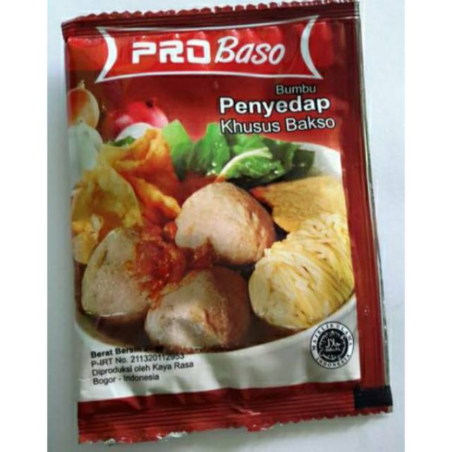 Jual Penyedap Rasa ( isi 10 bks ) | Shopee Indonesia