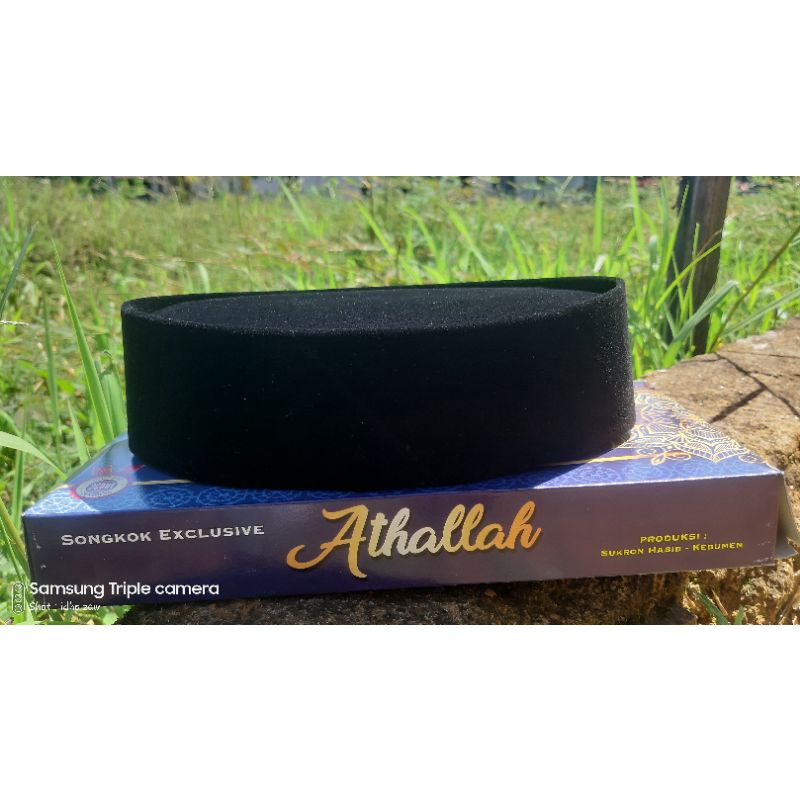 Jual PECI HITAM ORIGINAL TINGGI 6 CM | Shopee Indonesia