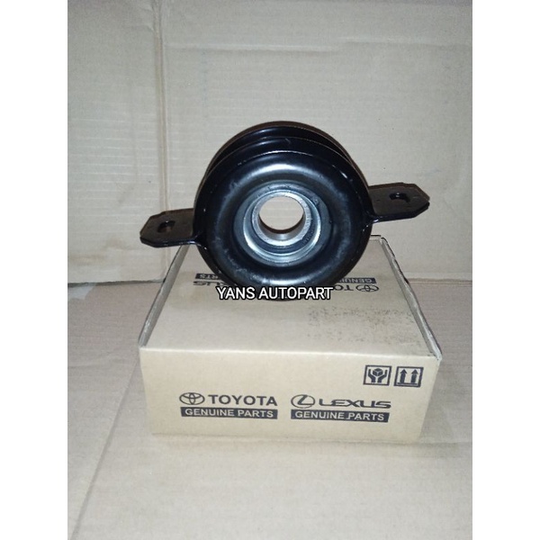 Jual CENTER BEARING LAHAR GANTUNGAN KOPEL ASSY TOYOTA KIJANG KAPSUL 7K ...