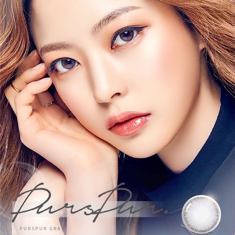 Jual PURSPUR ( PRINCESS ) SOFTLENS ( KHUSUS MATA PLUS ) | Shopee Indonesia