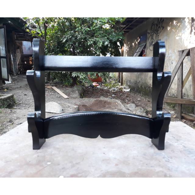 Jual Stand pedang 4 tahap custom | Shopee Indonesia