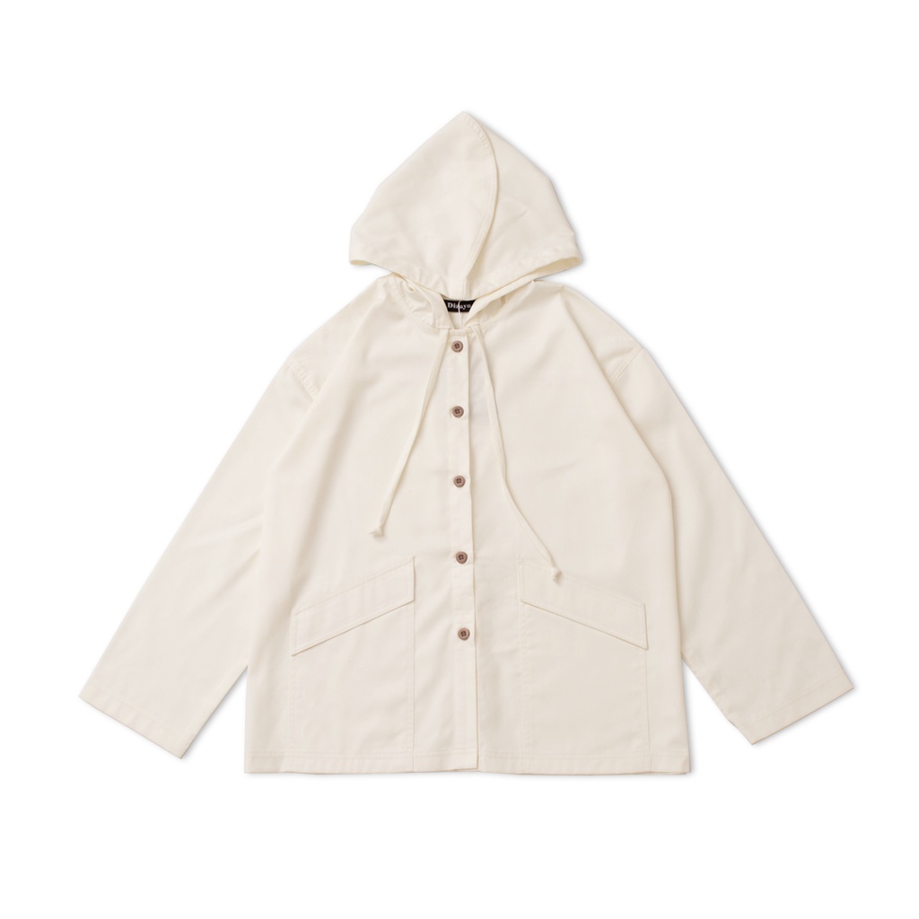 Jual Dizayn - Roomi Jacket (Unisex) | Shopee Indonesia