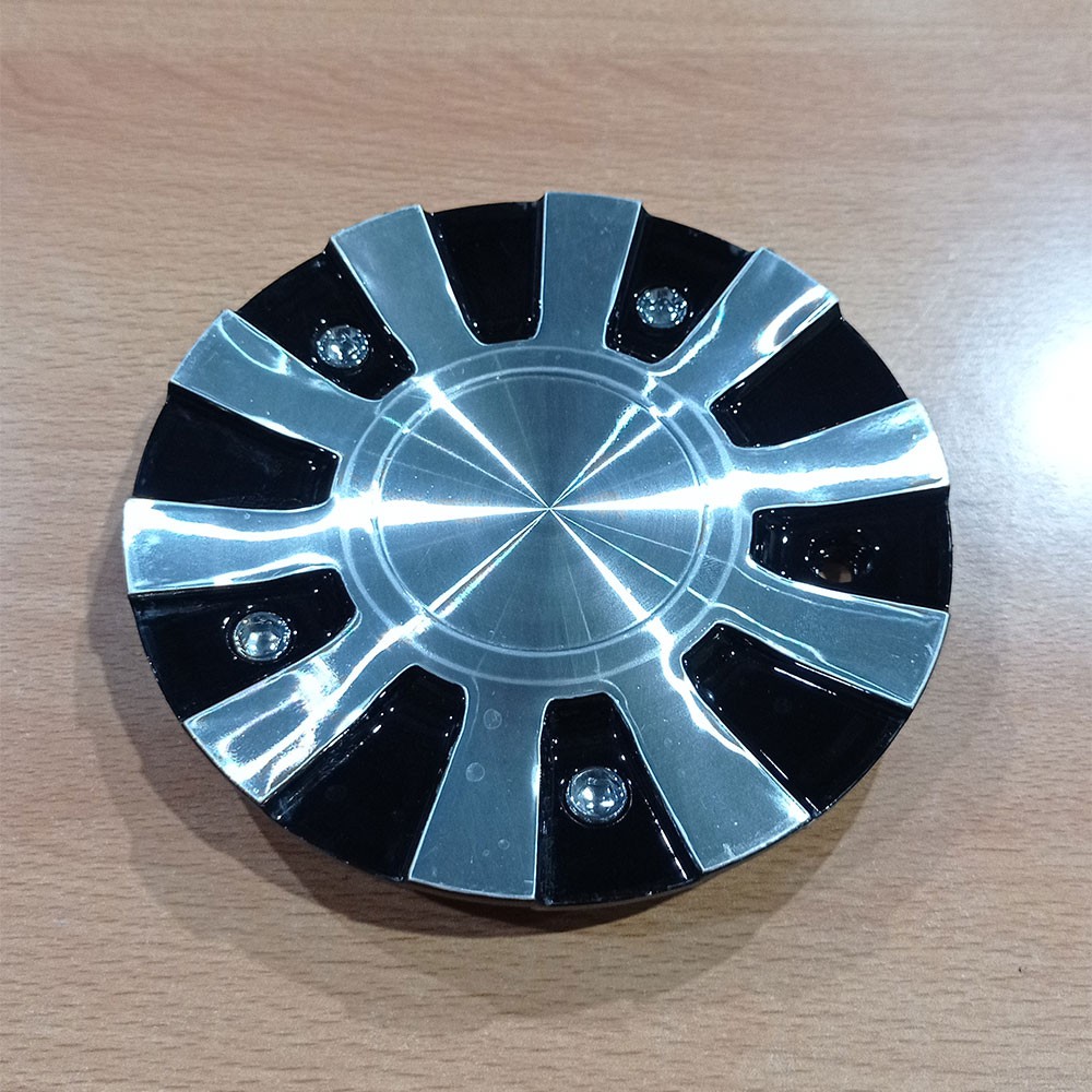 Jual DOP Velg Mobil Davinci Murah Polosan (Tanpa Emblem) | Shopee Indonesia