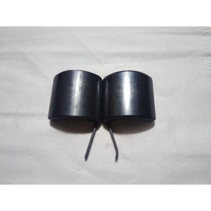 Jual MAGNET HITAM PENDEK TIPE DINAMO RS380/RS385/RS390 FOR BOAT MINI ...