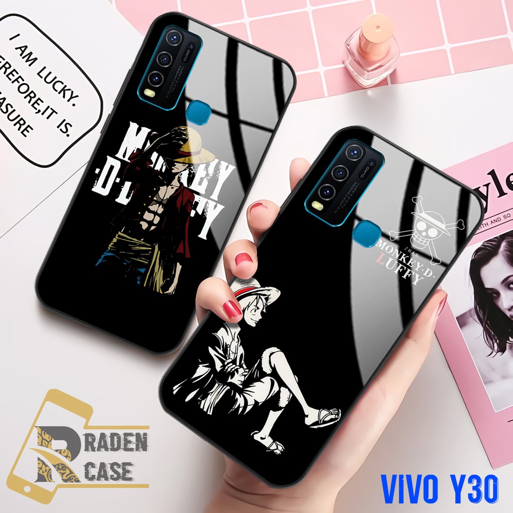 Jual Urban CASE Kilau VIVO Y30 Y20 Y12S Y50 V15 PRO V11 V11 PRO Y53 Y71 Y81 Y91 Y91C Y50 Casing ...