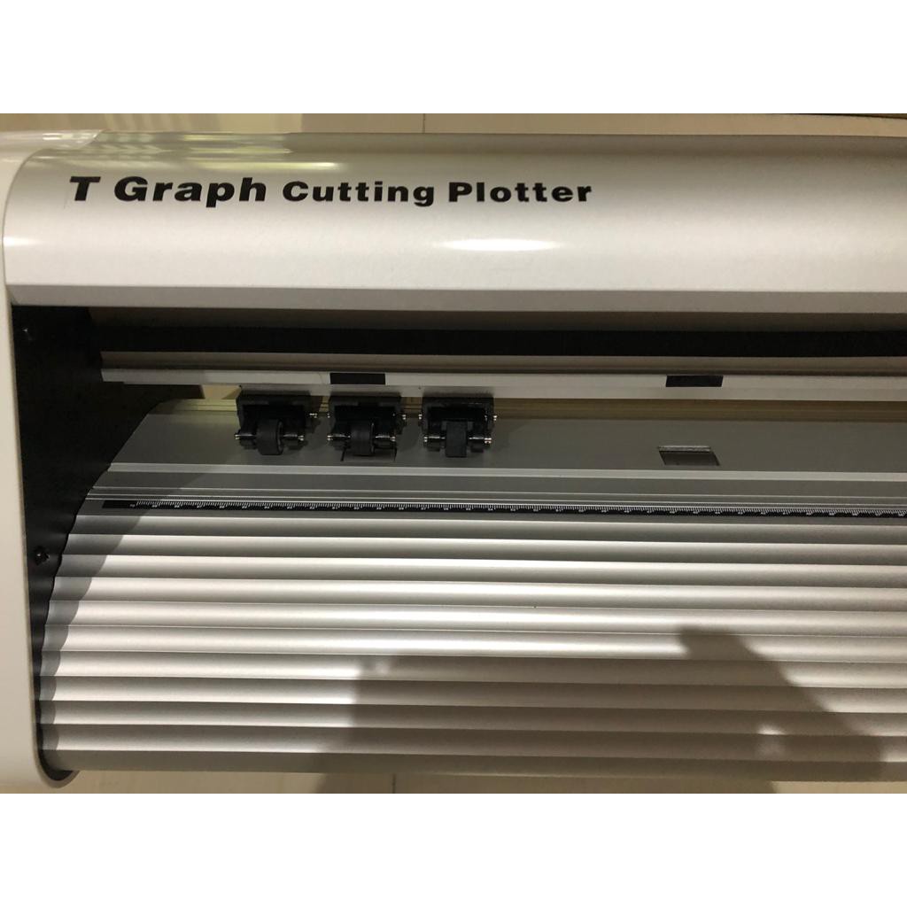 Jual TENETH CUTTING PLOTTER T24L | Shopee Indonesia