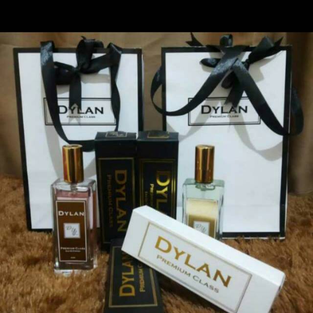 Jual Parfum Dylan Original | Shopee Indonesia