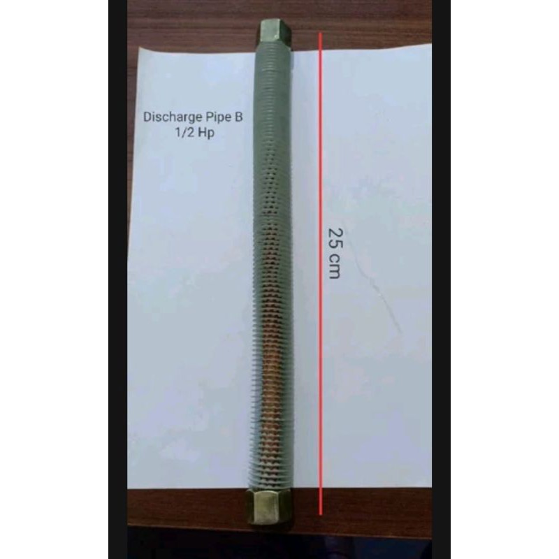Jual Discharge Pipe B 1/2 hp | Shopee Indonesia