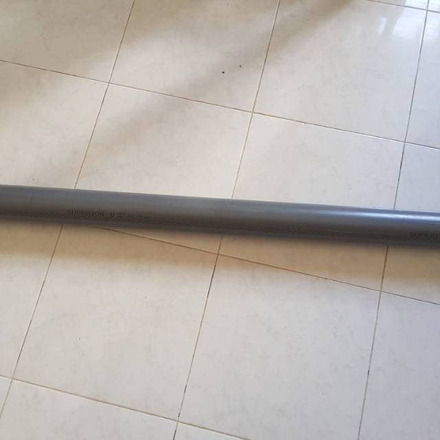 Jual PIPA PVC UNTUK PACKING JORAN (JADIKAN SATU KERANJANG DENGAN JORAN ...