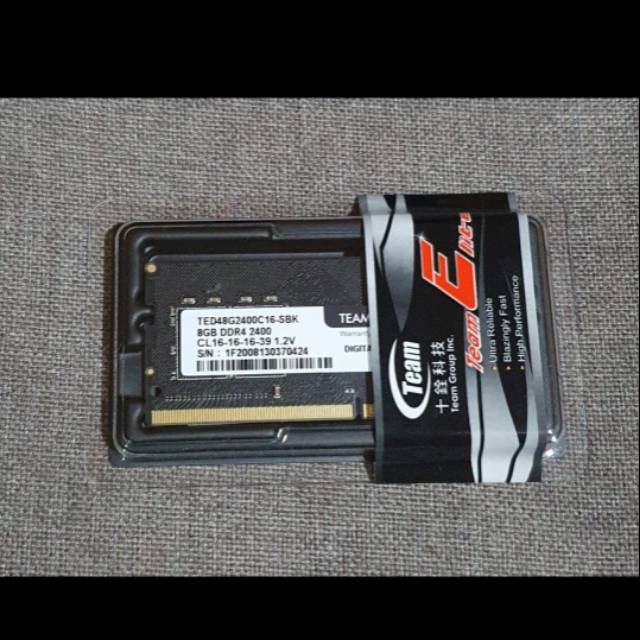Jual Ram Laptop Ddr4 8gb Shopee Indonesia
