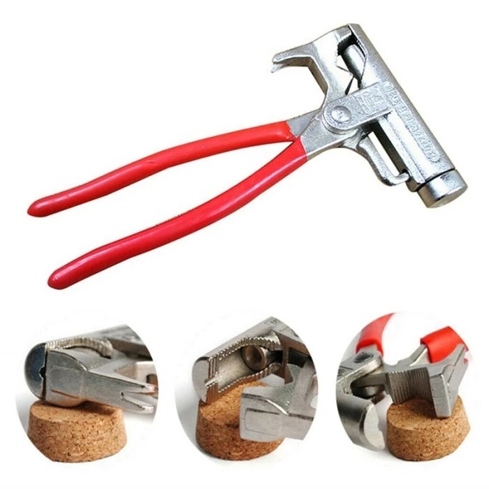Jual PALU MULTIFUNGSI SERBAGUNA 10 IN 1 PRIME HAMMER JC TD268 | Shopee ...