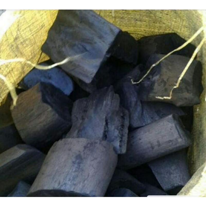Jual Arang areng kayu /1kg | Shopee Indonesia