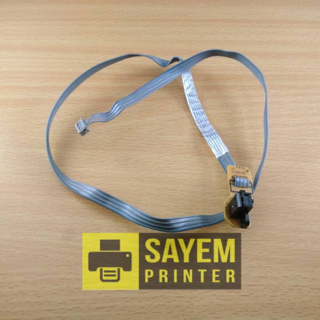 Jual Sensor LF Encoder Pembaca Timing Disk Canon IP2770 MP287 MP237 ...
