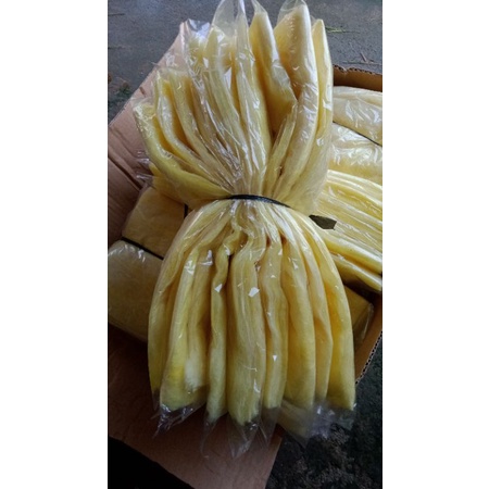 Jual Gaspul/Gasbul/glasswol/glasswool/kuning | Shopee Indonesia