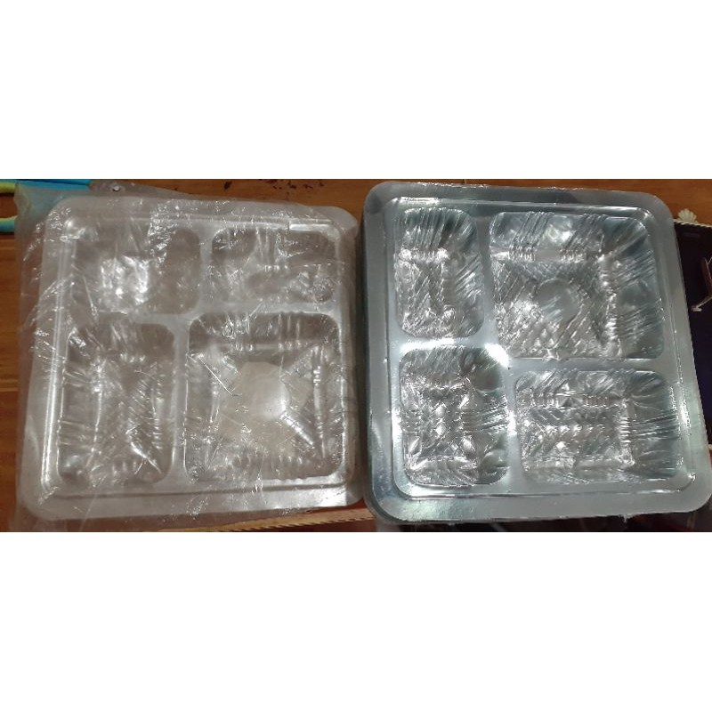 Jual Plastik mika Makanan | Shopee Indonesia