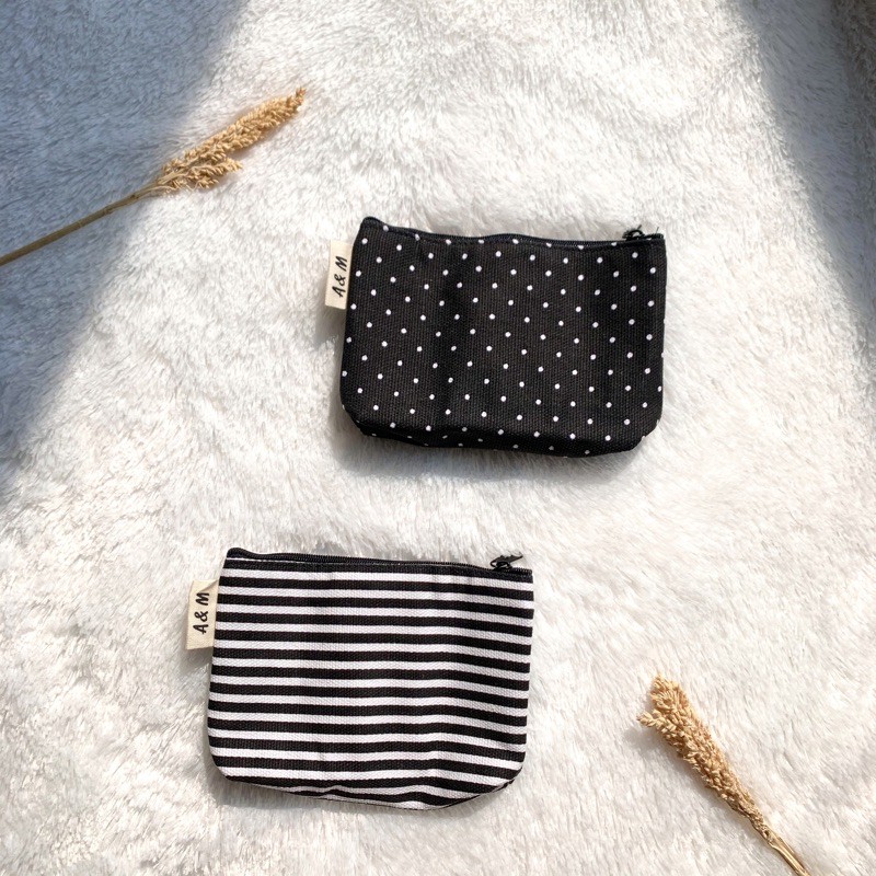 Jual Mini Pouch Serbaguna | Shopee Indonesia