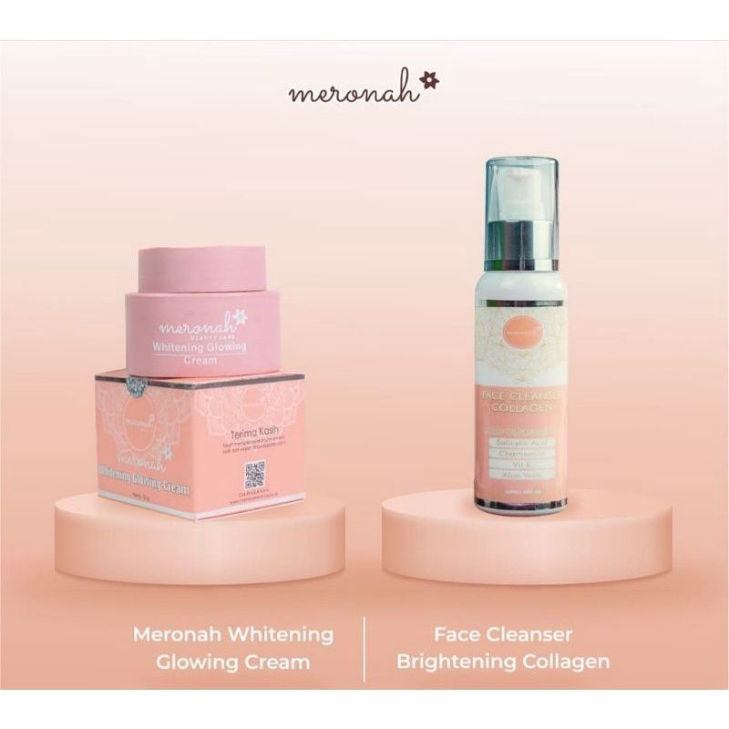 Jual PAKET MERONAH ( CREAM + SABUN COLLAGEN) | Shopee Indonesia Jual PAKET MERONAH ( CREAM + SABUN COLLAGEN) | Shopee Indonesia