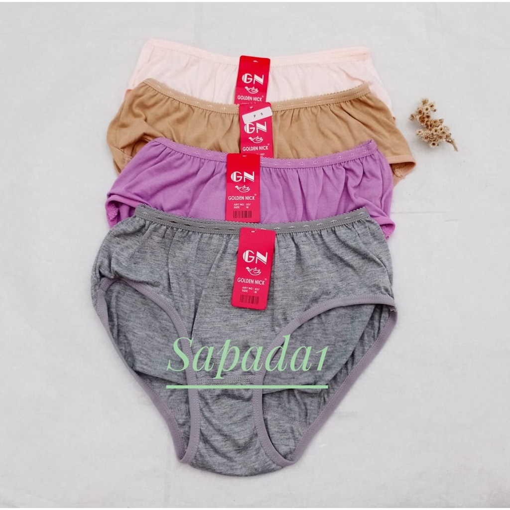 Jual Celana Dalam Wanita Lusinan, CD Wanita Lusinan, Sempak Wanita, Remaja & Dewasa, Pakaian ...