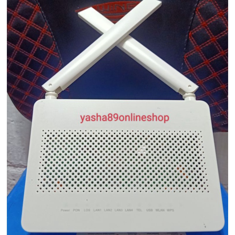 Jual ROUTER NEchoLife EG8145V5/HG8145V5 GPON OPEN ONT | Shopee Indonesia