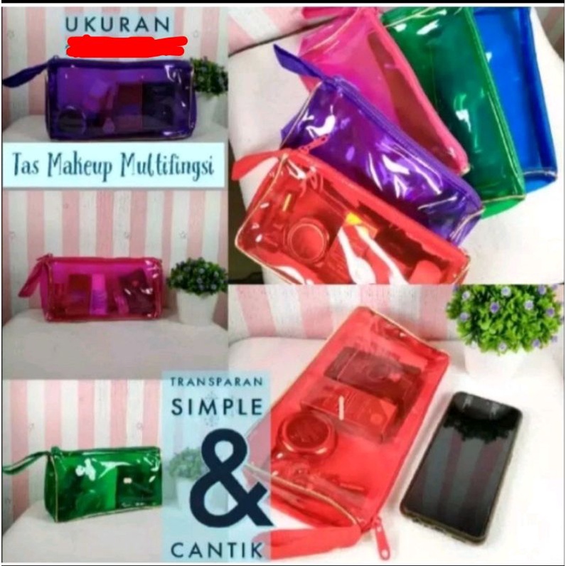 Jual Dompet Murah DOMPET MIKA WARNA Ukuran 25 cm x 16 cm BISA COD BAHAN ...