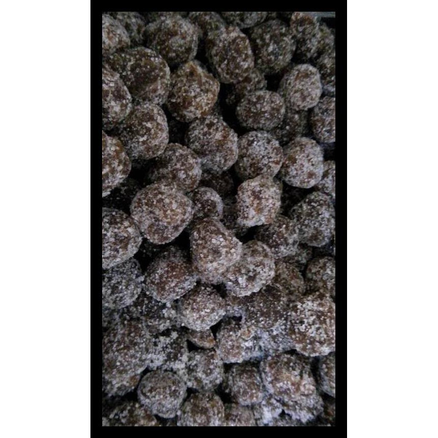 Jual GRATIS ! Permen Asem - 100gr Manisan Asem Jawa | Shopee Indonesia