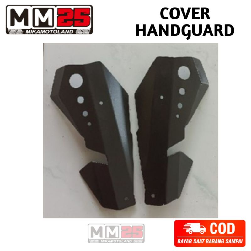 Jual Cover Handguard Universal Bahan plat besi | Shopee Indonesia
