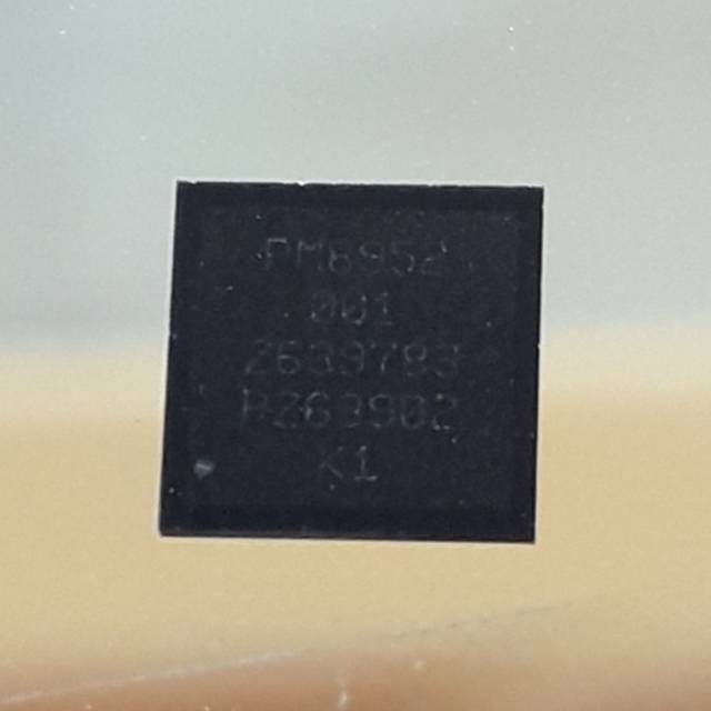 Jual IC POWER PM8952 001 ORIGINAL | Shopee Indonesia