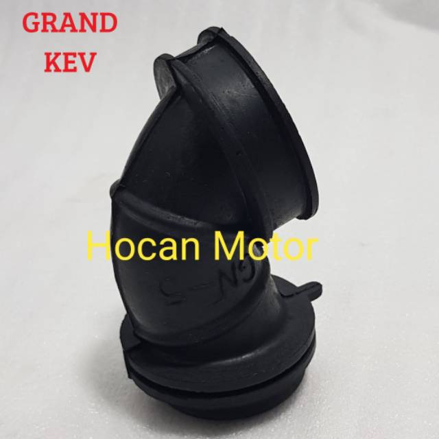 Jual KARET FILTER UDARA SUPRA X GRAND SUPRA FIT LAMA LEGENDA HIGH ...