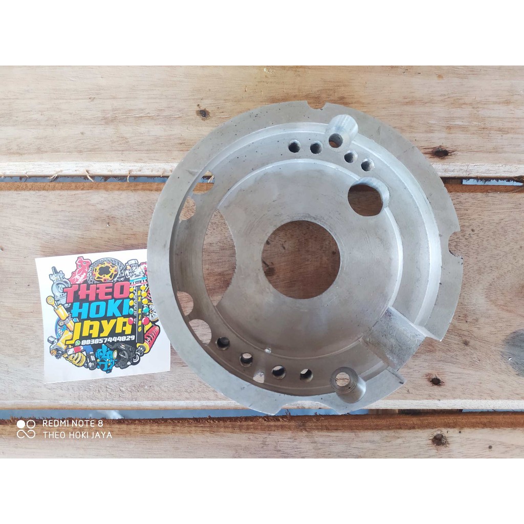 Jual Plendes Magnet Rm Pnp Ninja Sekat Magnet Rm Ninja Pengapian Rm ...