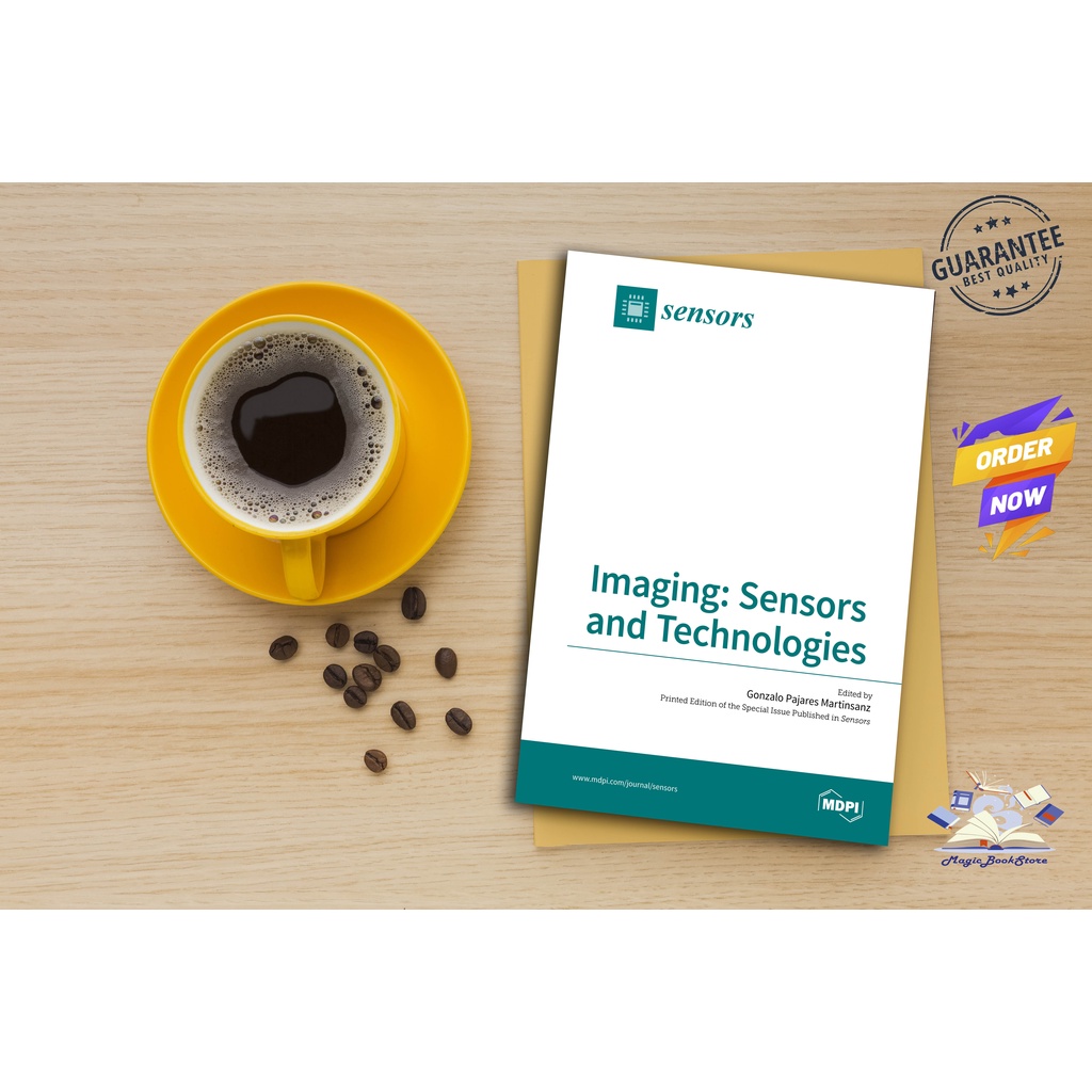 Jual Imaging Sensors And Technologies - Sensors | Shopee Indonesia
