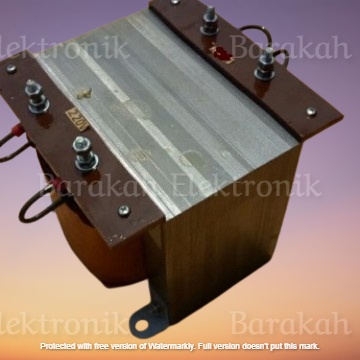 Jual Trafo Step Up Down 380V 220V 1000W Auto Travo Transformer | Shopee Indonesia